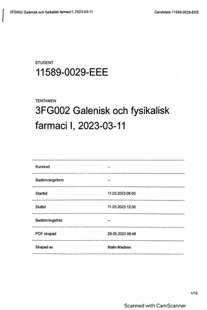 Lösningars egenskaper - Lösningar – en lösning är en homogen blandning ...