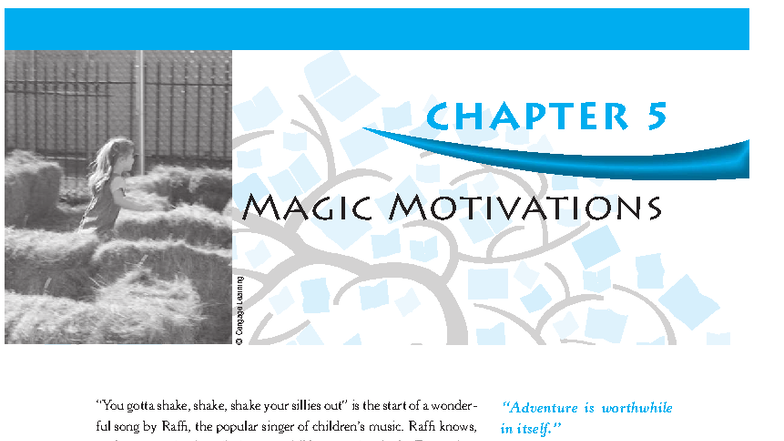 CHAPTER 5: Magic Motivations in Engaging Children for Story Sharing ...