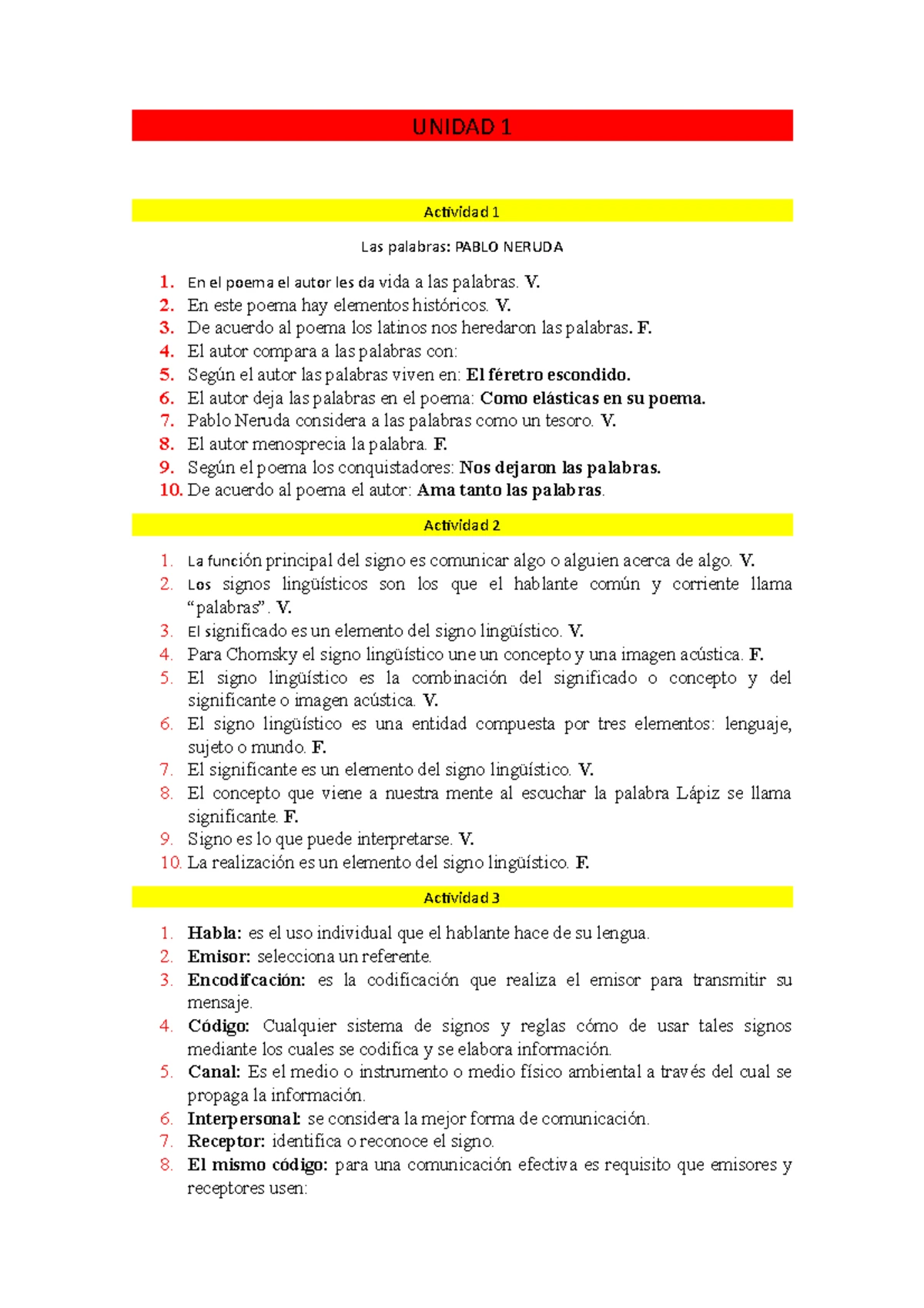 Resumen de la Cátedra Morazánica - Educación Media Gubernamental - Studocu