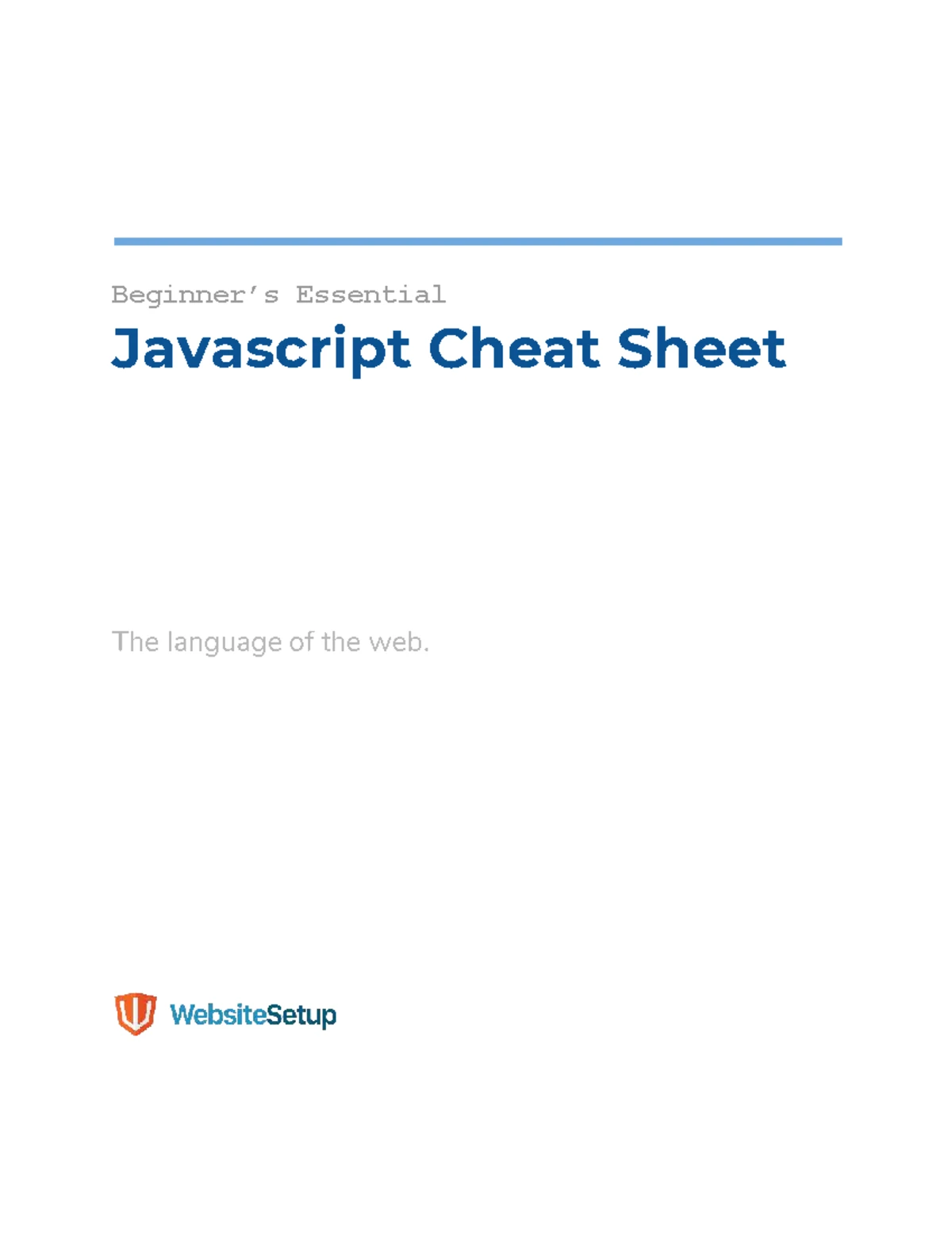 CSS Cheat Sheet: Essential Styling Guide for Web Developers - Studocu