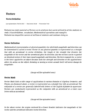 Pointers -day 5 - FDFDFDFDFDFDFDF - Topics Covered: Pointers – Pointer operators – Pointer - Studocu