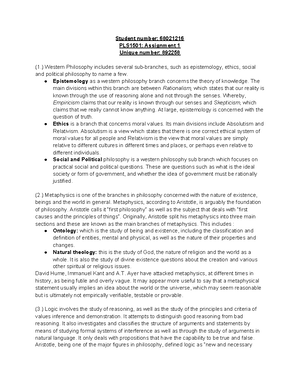 [Solved] How does Socrates ask such simple questions - Western ...