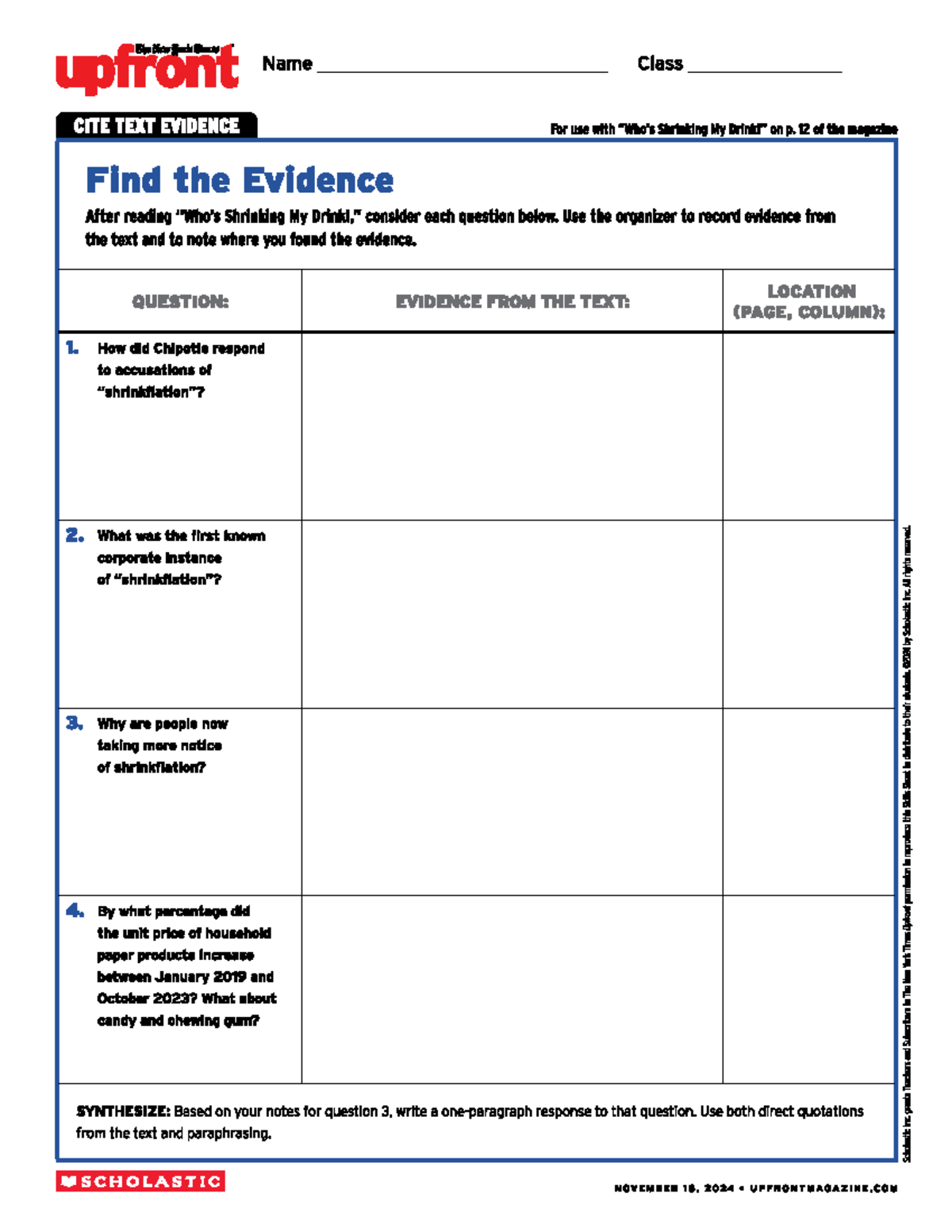 Upfront Magazine - The Last Sea Nomads - The New York Times upfront ...