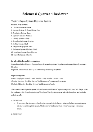 Lesson PLAN Grade 8 - A DETAILED LESSON PLAN ROSEMARIE A. ABAO FEBRUARY ...