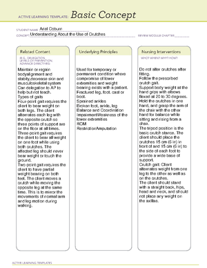Planning Care for a Client Who Practices Islam - 1110 - ACTIVE LEARNING ...
