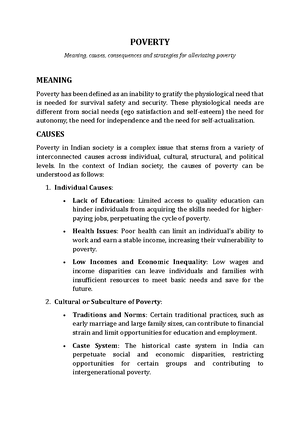 Disorganisation - DISORGANISATION Definitions, types, stages, causes ...