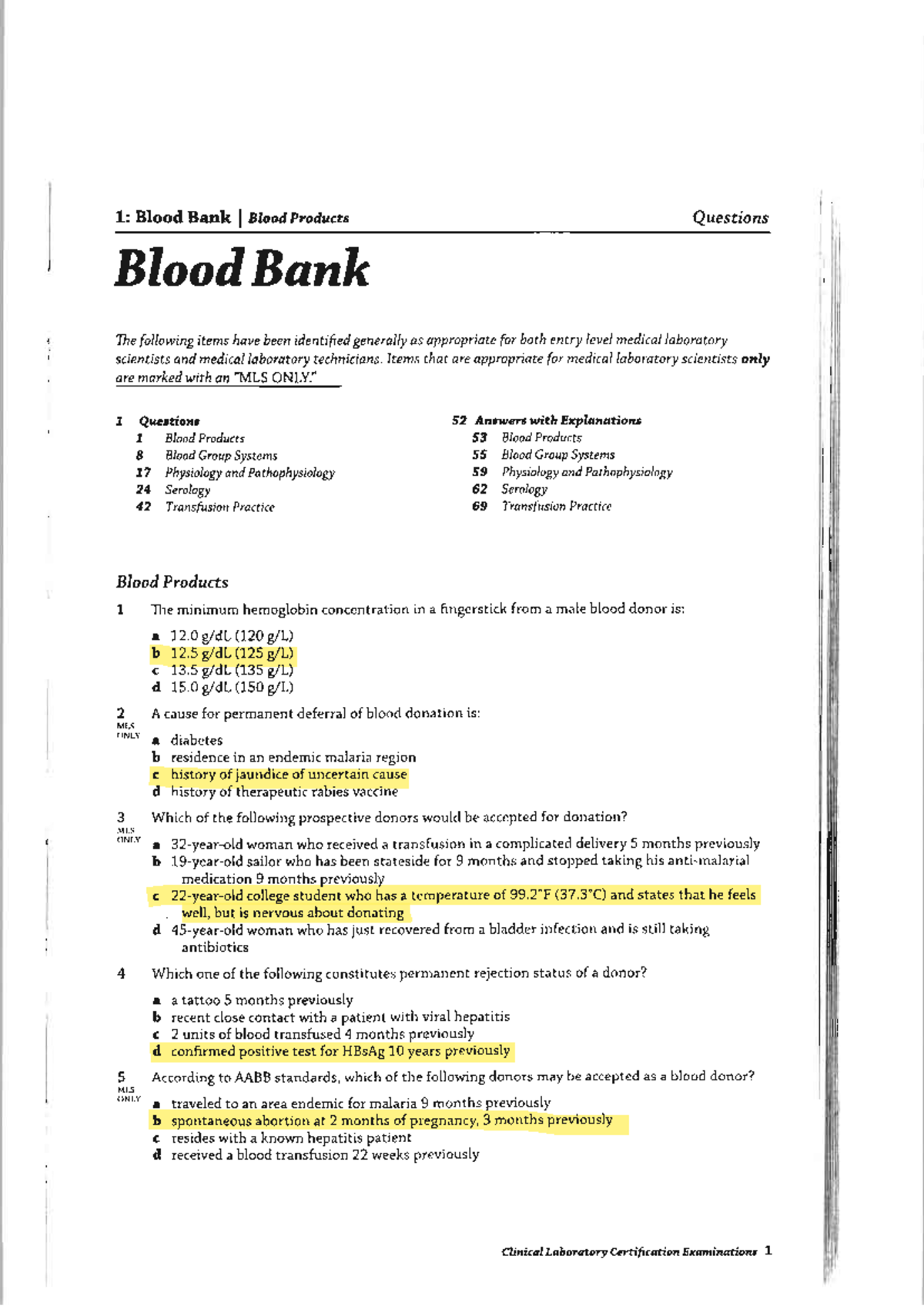Title: BOC-BB: Study Notes and Key Concepts Overview - Studocu