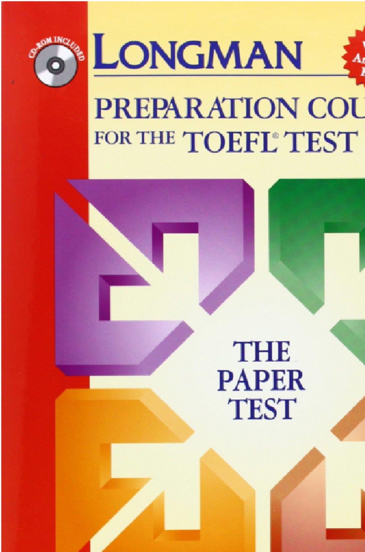 TOEFL ITP Listening Comprehension Guide and Practice Exercises - Studocu