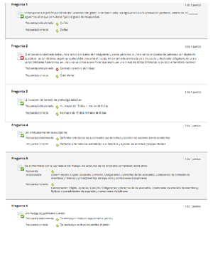 Derecho Laboral PI E2 - PROYECTO INTEGRADOR ETAPA 2 DERECHO LABORAL NOMBRE: Maximiliano Mendoza ...