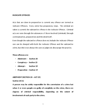 Criminal Procedure Code 1960 - ACTS OF GHANA FIRST REPUBLIC CRIMINAL ...