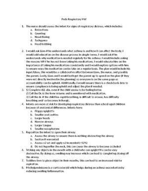 Nursing Skill blood transfusion reaction - ACTIVE LEARNING TEMPLATES ...