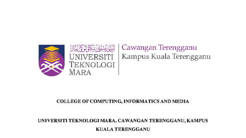 ISP500 Group Project Report: Lustre Bloom Mobile App Development - Studocu