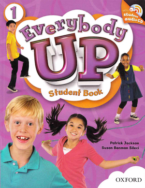 Everybody Up 5 Student Book full - Everybody Student Book 5 Kathleen ...