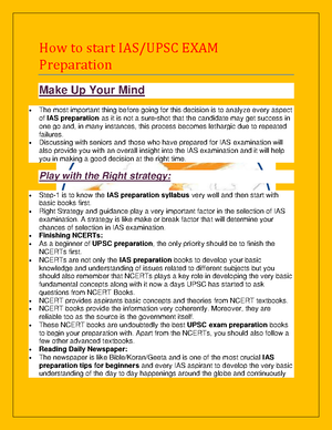 IVC 100 Facts for UPSC - UPSC 2020 Topic – Indus Valley Civilization ...