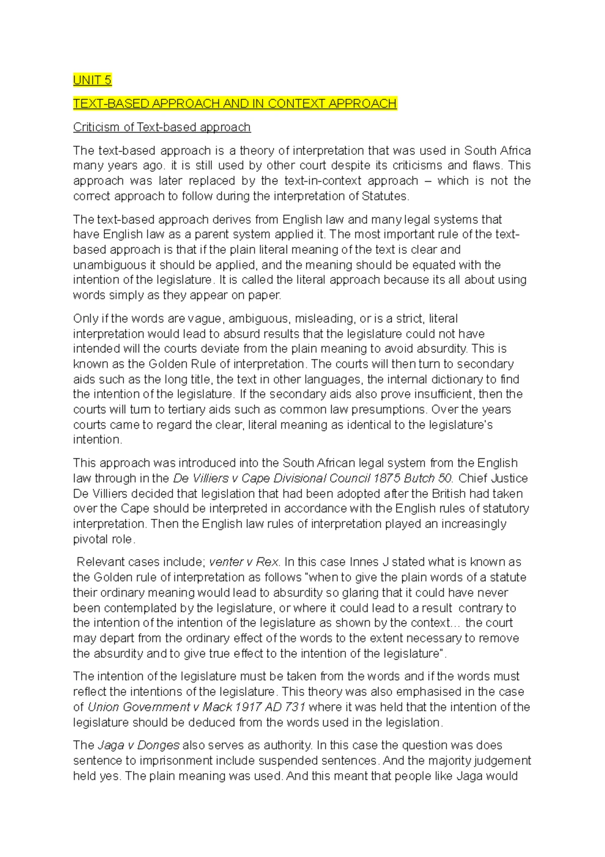 DIES - Summary of Time Periods and Calculation Rules in Legal Context ...