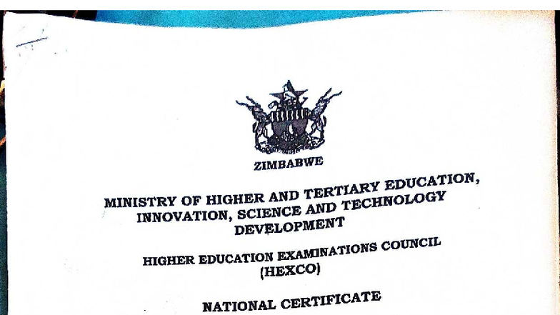 HEXCO National Certificate in Electrical Power Engineering: Plant Installation & - Studocu