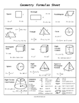 Algebra 1 - Honors - Studocu