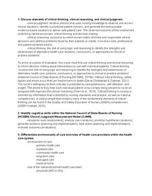 Eclampsia algorithm - notes - Patient Intervention Medical Intervention ...