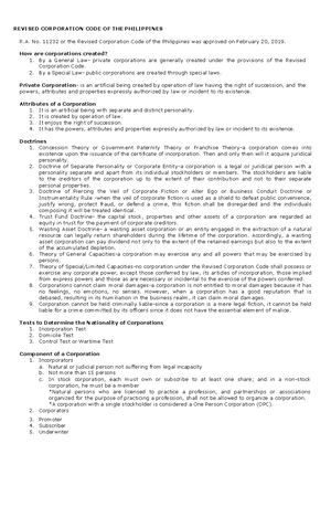 Commitment-order - lecture - COMMITMENT ORDER Republic of the ...