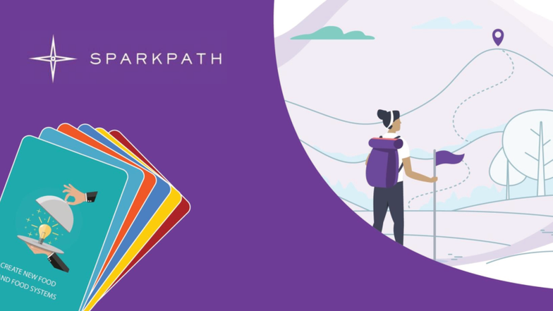 Spark Path Challenge Profile: Navigating Your Career Journey - Studocu