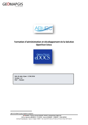 Cours Algo S1 MIP 23-24 - Eléments de base de l’algorithmique I. Généralités sur l’algorithmique ...