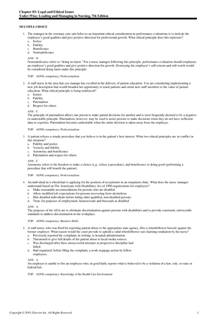 Exam View - Chapter 13 - test bank - Deprecated API usage: The SVG back ...