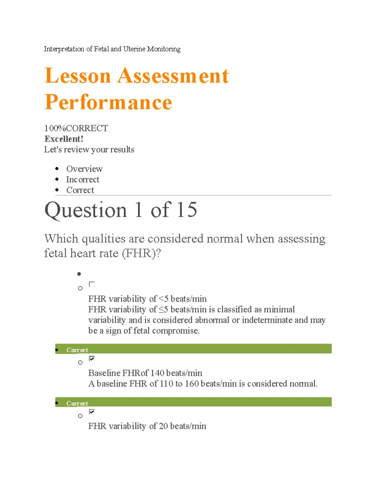 Zaxby's BOH Cert Test with Verified Answers & Key Details - Studocu