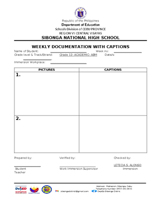 Design Principles and Elements Of Text in MIL - Design Principles and ...