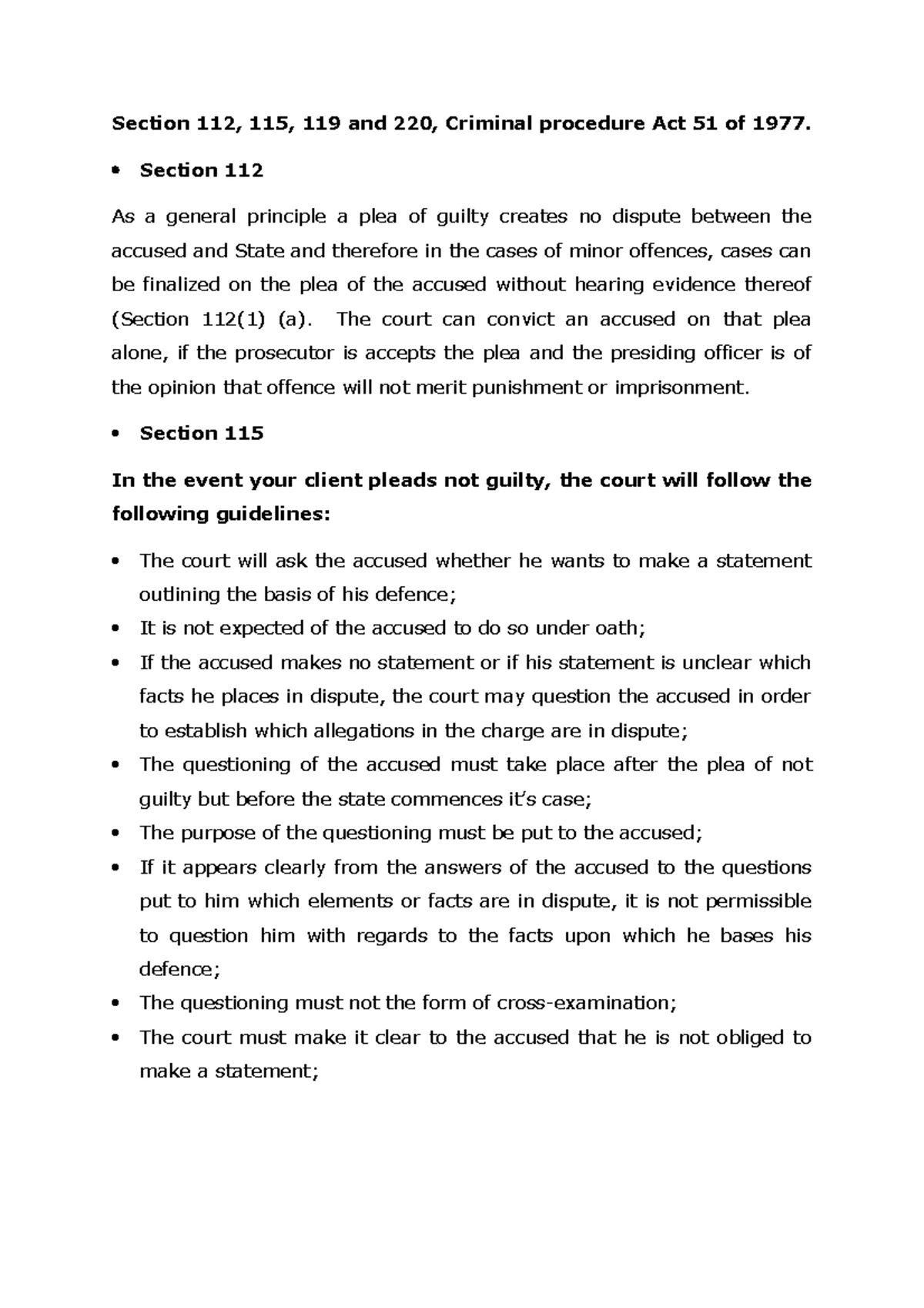 GEPO Complaint Guidelines - Guidelines for Submitting a complaint to ...