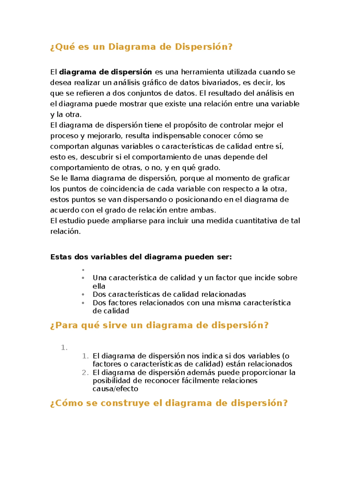 Gráficos de Barras: Comparación y Análisis de Datos Categóricos - Studocu