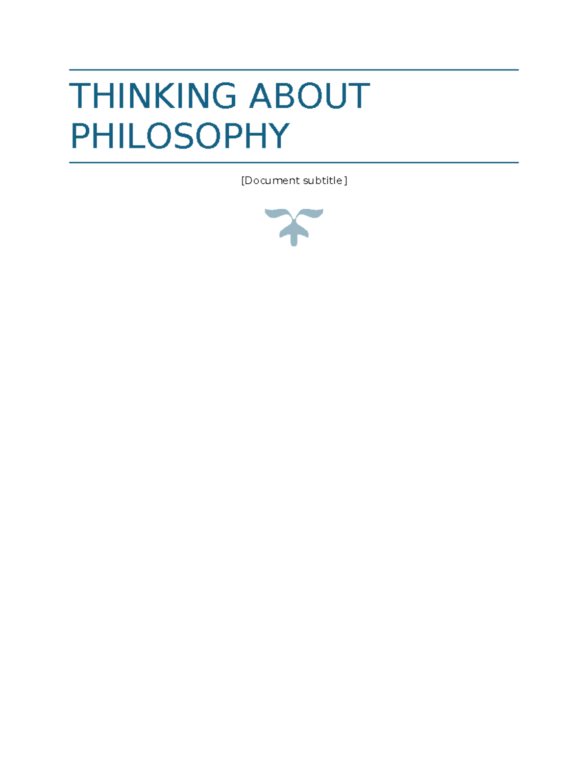 PHL-210 Module 2-2 Essay: The Debate on Free Will vs. Determinism - Studocu PHL-210 Module 2-2 Essay: The Debate on Free Will vs. Determinism - Studocu
