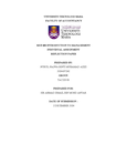introduction to management - MGT400 - Studocu