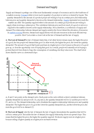 Chapter 3 - Study Guide - CHAPTER 3: PRODUCTION, INCOME AND SPENDING IN ...
