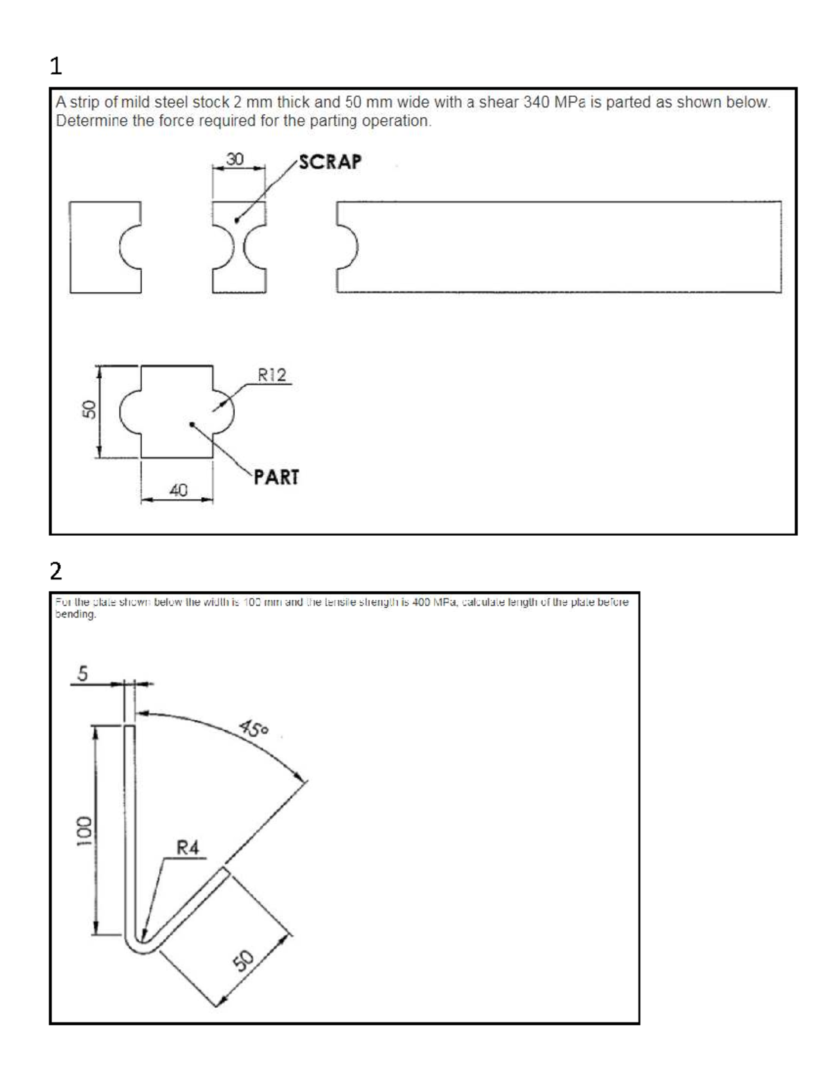 MGC 110 Semester Test 2: Skateboard Truck Assembly Drawing - Studocu
