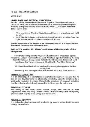 GMRC 7 Q2 WEEK 6 - ESP NOTES - Grades 1 to 12 DAILY LESSON LOG Paaralan ...