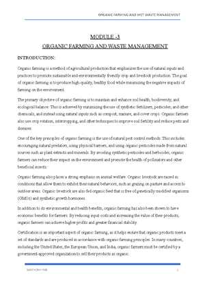 Plantation and adoption of a tree - INTRODUCTION: Definition: A tree is ...