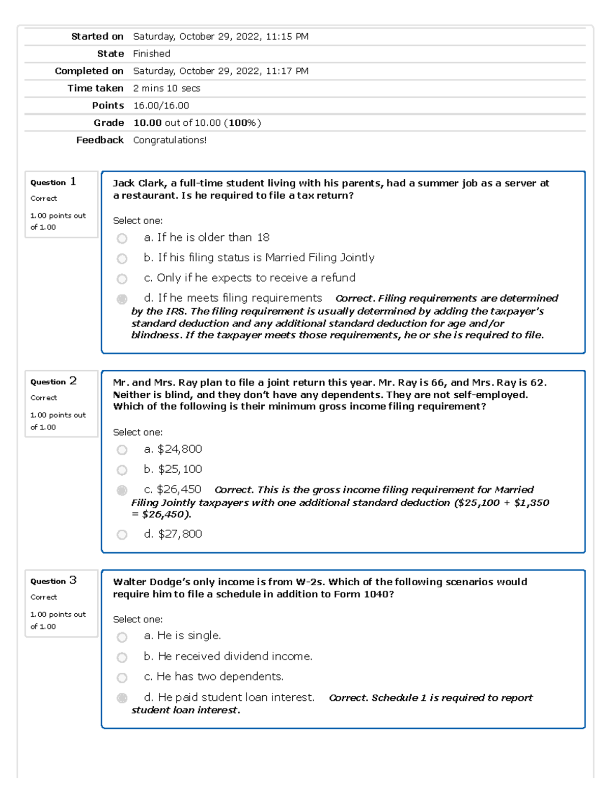 Chapter 1 Study Questions and Answers for MBMB Course - Studocu