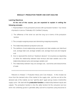 Lesson 1 IBT - Lesson I: Understanding the Fundamentals of ...