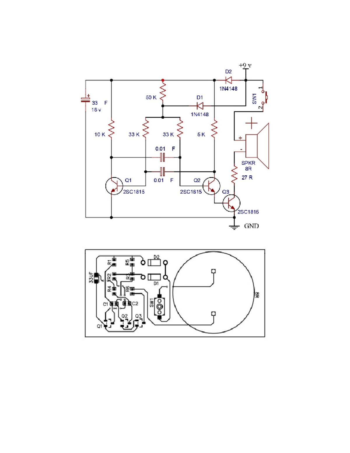 06-Task-Performance-1-ARG: Circuit Design and Component Analysis - Studocu