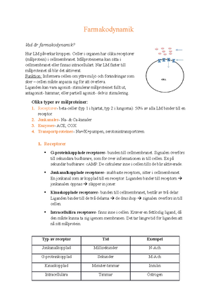 [Solved] frklara varfr kromoglikat anvnds vid astma - Farmakologi ...