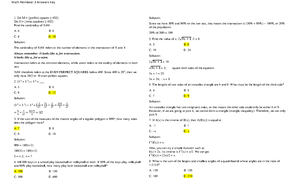 ESP 9 - First Quarter Exam Table of Specifications (TOS) - Studocu