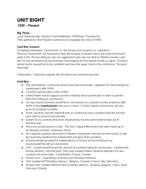 AP World History Unit 1.2 Developments in Dar al-Islam (1200-1450 ...