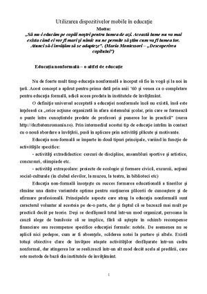 PROIECT DE LECȚIE: INSECTE PENTRU GRUPA MICA - ACTIVITATE INTEGRATĂ ...