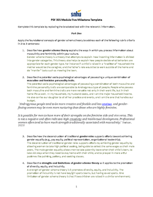 Cj 205 Project 3 - Policing in the United States 8-1 Project Three ...