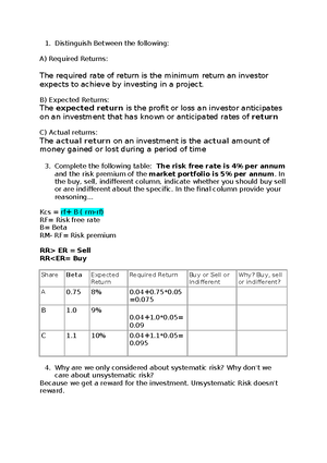 [Solved] Which of the following statements is true Question 2Select one a - Accounting and ...