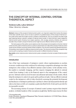 [Solved] Leithwood et al conceptualise transformational leadership ...