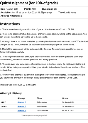 Syllabus 2024 COMM 295 101 102 - COURSE INFORMATION Course title: Managerial Economics Course ...