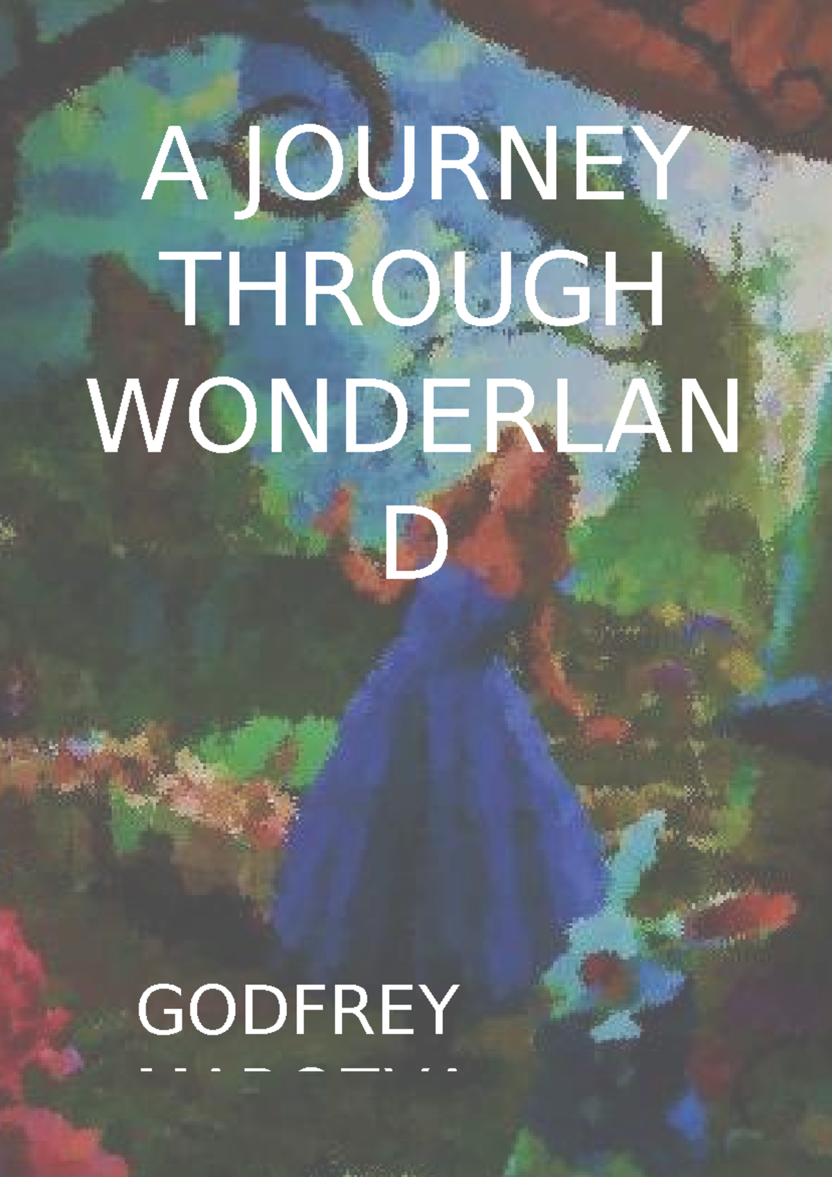 Alice in Wonderland Review: A Deep Dive into Themes & Symbolism - Studocu