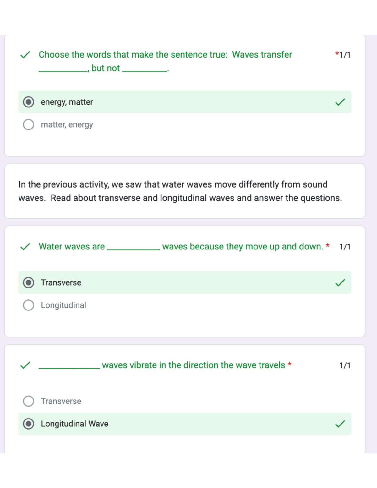 Waves and Their Properties: Understanding Transverse & Longitudinal ...