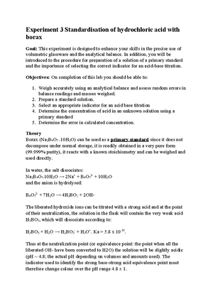 CSEC Chemistry Paper 2 May 2024 Solutions and Explanations - Studocu